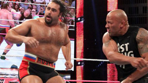 4 Ups And 4 Downs From Last Nights Wwe Raw