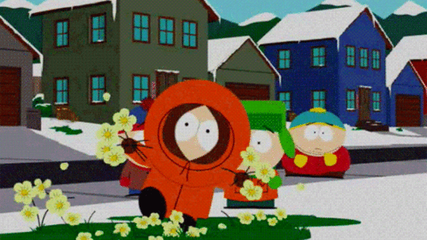 South Park Quiz How Well Do You Know Kenny Page 7