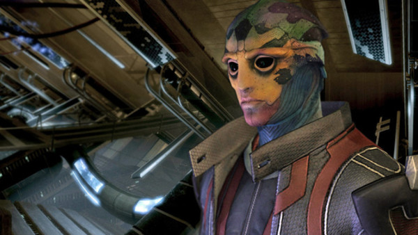 10 Video Game Characters You Didn't Realise MAJORLY Affected Sequels ...