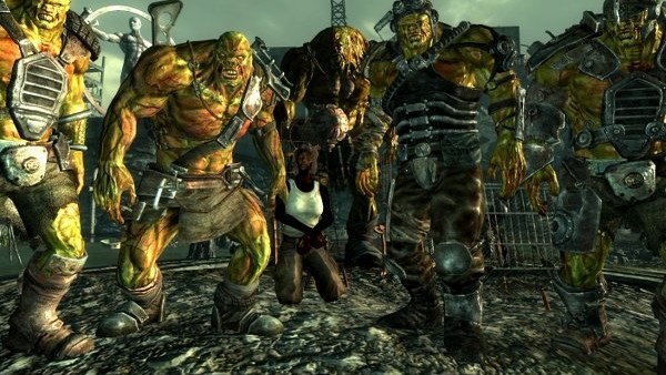 10 Things We Want To See In The Fallout TV Series – Page 4