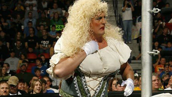 10 Things Wwe Wants You To Forget About William Regal
