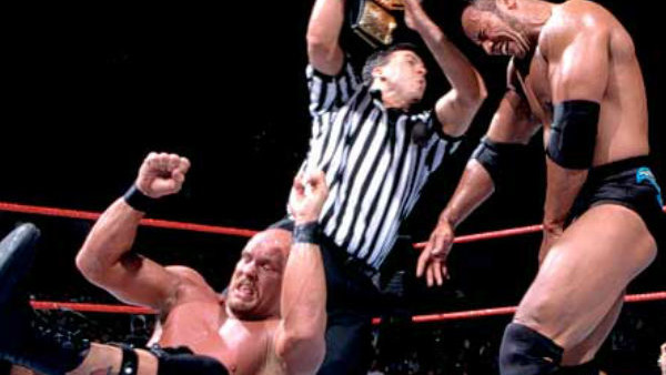 Ranking Every WWE Backlash Main Event Ever - From Worst To Best – Page 9 Ranking Every WWE Backlash Main Event Ever - From Worst To Best – Page 9