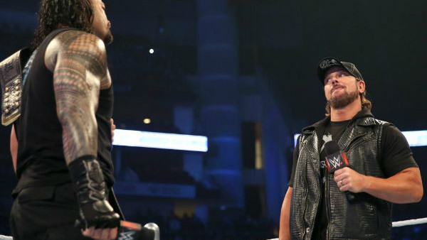 WWE SmackDown Viewership Receives Post-WrestleMania Bump WWE SmackDown Viewership Receives Post-WrestleMania Bump