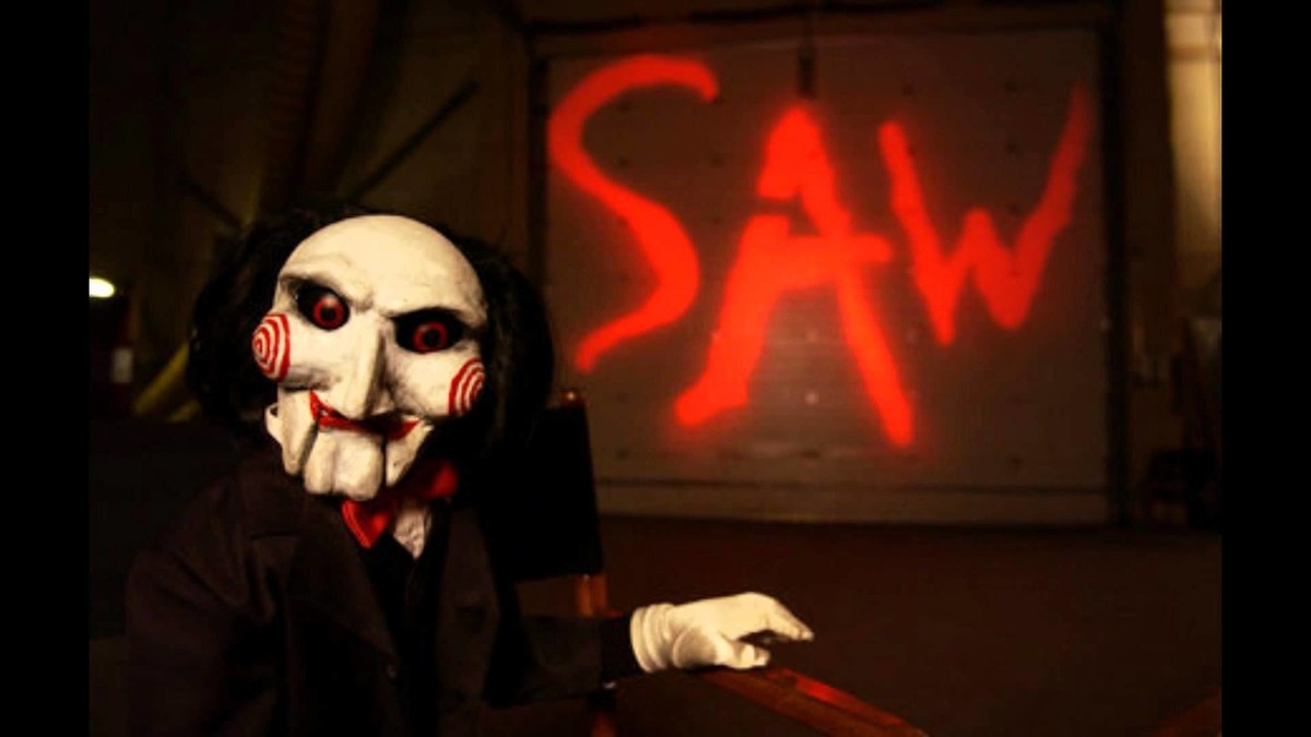 20 Things You Didn't Know About Saw 20 Things You Didn't Know About Saw