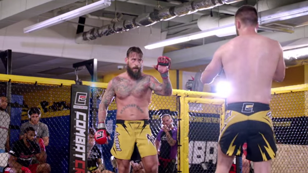 7 Things We Learned From Cm Punks Pre Fight Interview With Ariel Helwani