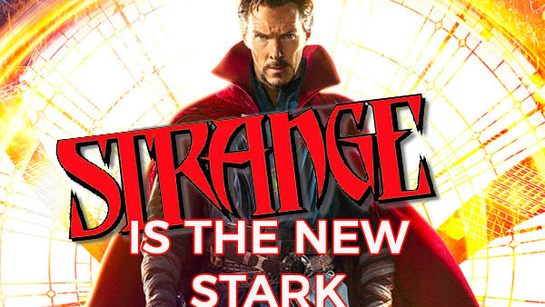Doctor Strange Reviews: 10 Big Things We Learned Doctor Strange Reviews: 10 Big Things We Learned