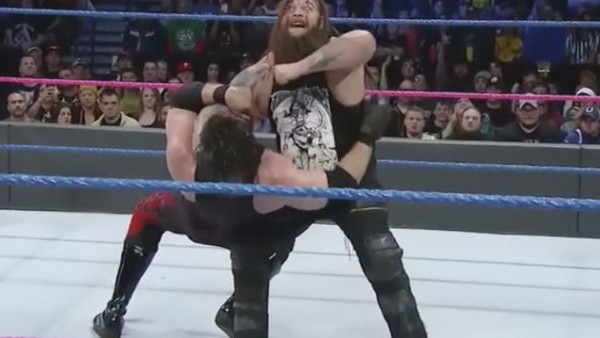 12 Wtf Moments From Wwe Smackdown Live Oct 25 Page 2