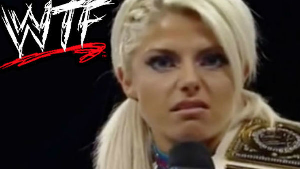 14 Wtf Moments From Wwe Smackdown Live Dec 13 Page 3