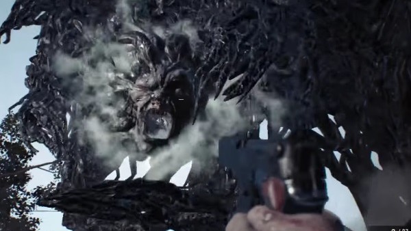 Resident Evil 8 Wishlist: 10 Things We Want To See – Page 7 Resident Evil 8 Wishlist: 10 Things We Want To See – Page 7
