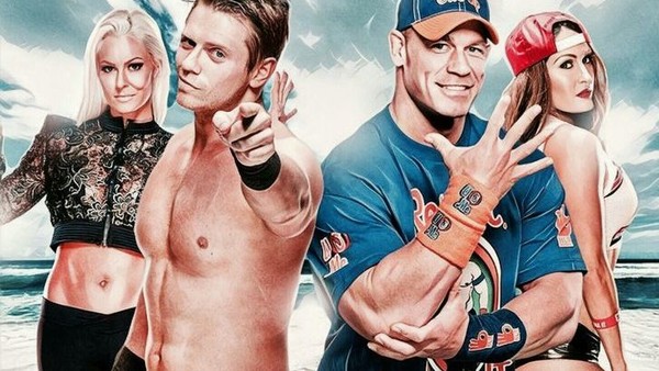 10 Worst Reasons Wrestling Feuds Started – Page 4 10 Worst Reasons Wrestling Feuds Started – Page 4