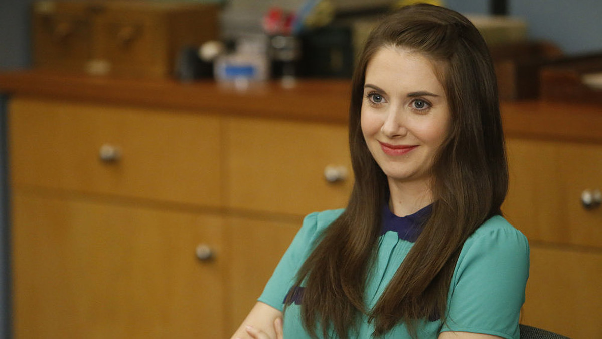Community Quiz: Finish These Annie Edison Quotes Community Quiz: Finish These Annie Edison Quotes