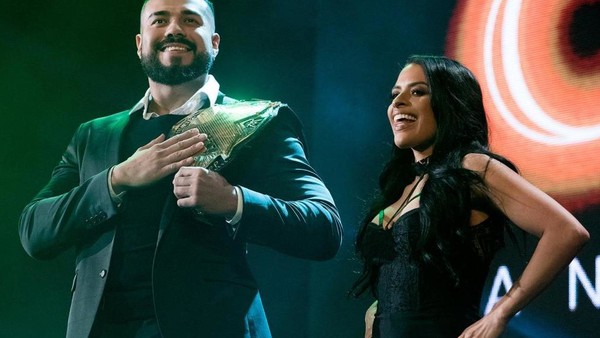 4 Ups And 2 Downs From Last Nights Wwe Nxt Feb 28 Page 7