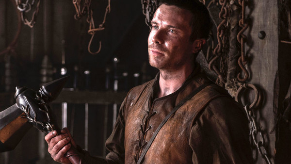 Game Of Thrones: Every Main Character Ranked Worst To Best – Page 10