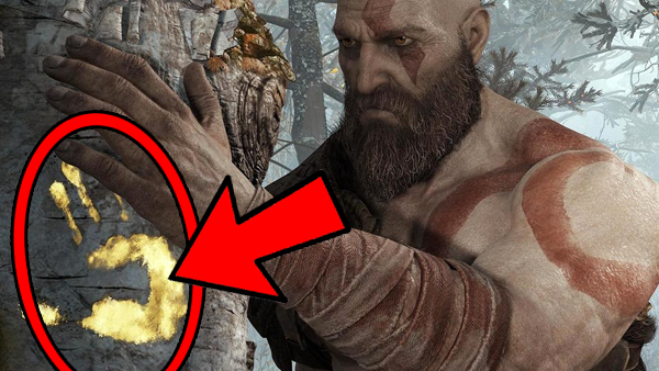 6 Most Shocking Video Game Plot Twists Of 2018 (So Far) – Page 2 6 Most Shocking Video Game Plot Twists Of 2018 (So Far) – Page 2