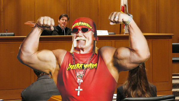 10 Things Wwe Wants You To Forget About Hulk Hogan