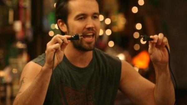Its Always Sunny In Philadelphia Quiz Who Did It Charlie Or Mac
