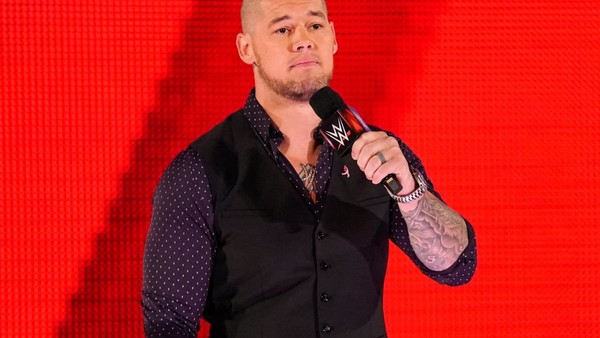 Ranking Every NXT Call-Up From Worst To Best – Page 40 Ranking Every NXT Call-Up From Worst To Best – Page 40