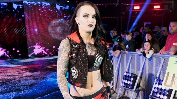 Ranking Every NXT Call-Up From Worst To Best – Page 37 Ranking Every NXT Call-Up From Worst To Best – Page 37