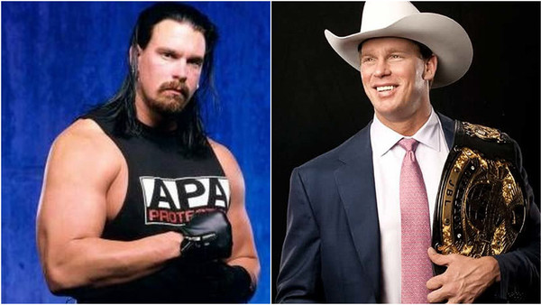 Wwf Brawl For All Where Are They Now Page 15