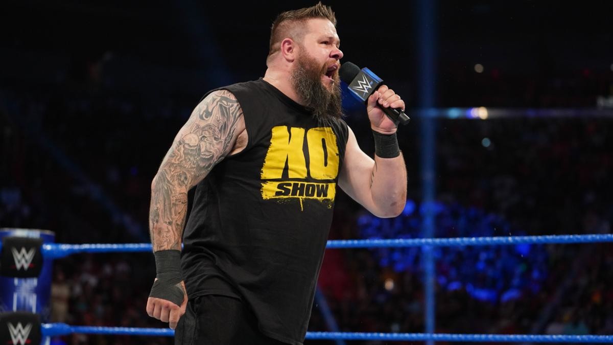 WWE SmackDown Draws Highest Viewership Since April WWE SmackDown Draws Highest Viewership Since April