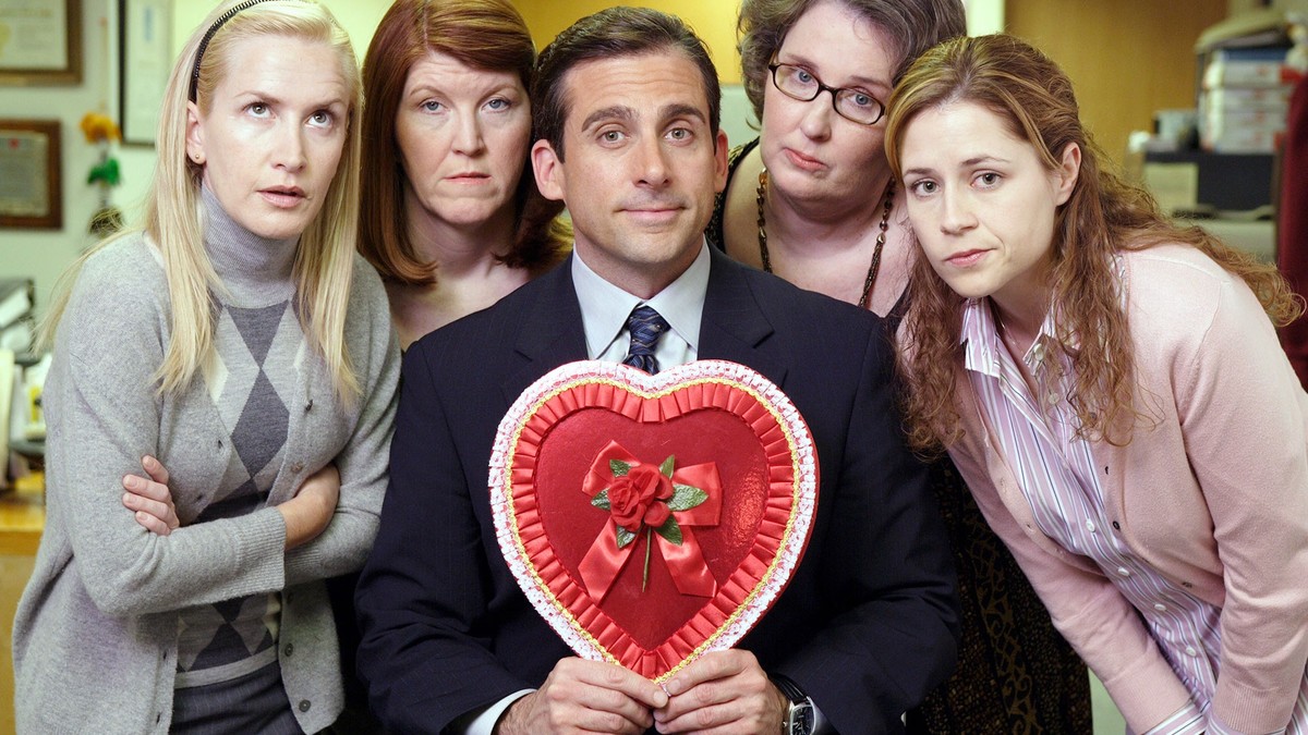 20 Best TV Comedy Shows Of The 21st Century Page 5