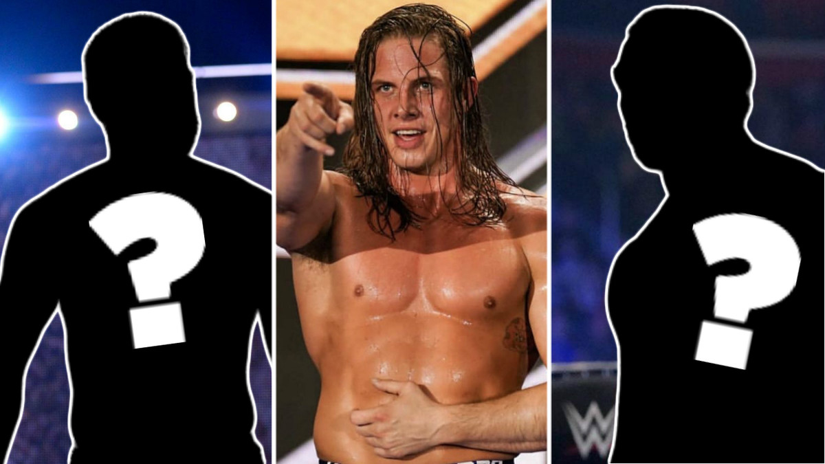 Matt Riddle Wants WWE Stable With These 2 SmackDown Stars Matt Riddle Wants WWE Stable With These 2 SmackDown Stars