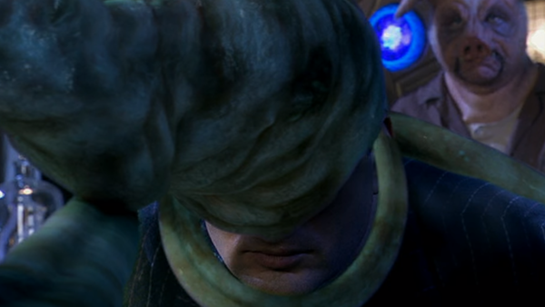 Doctor Who Every Nuwho Villain And Monster Ranked Worst To Best Page 126