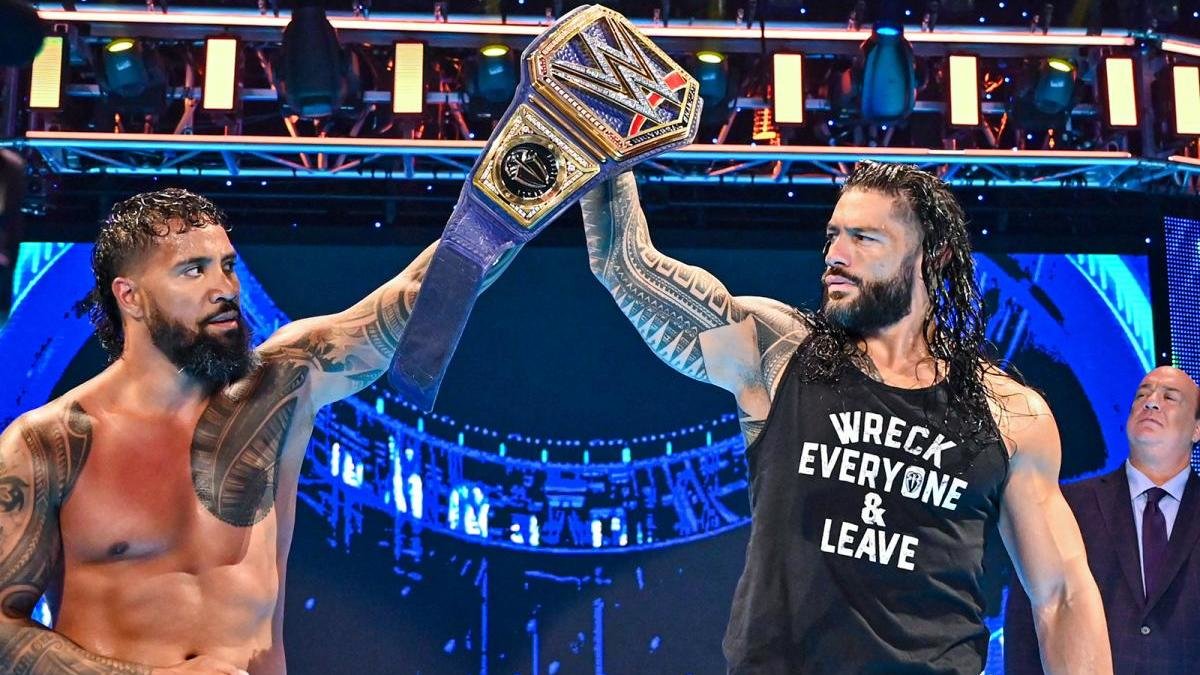 WWE SmackDown Draws Highest Final Viewership Since April WWE SmackDown Draws Highest Final Viewership Since April