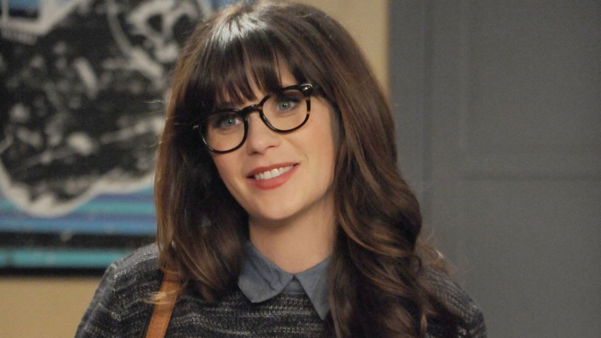 New Girl The Impossible Jess Day Quiz