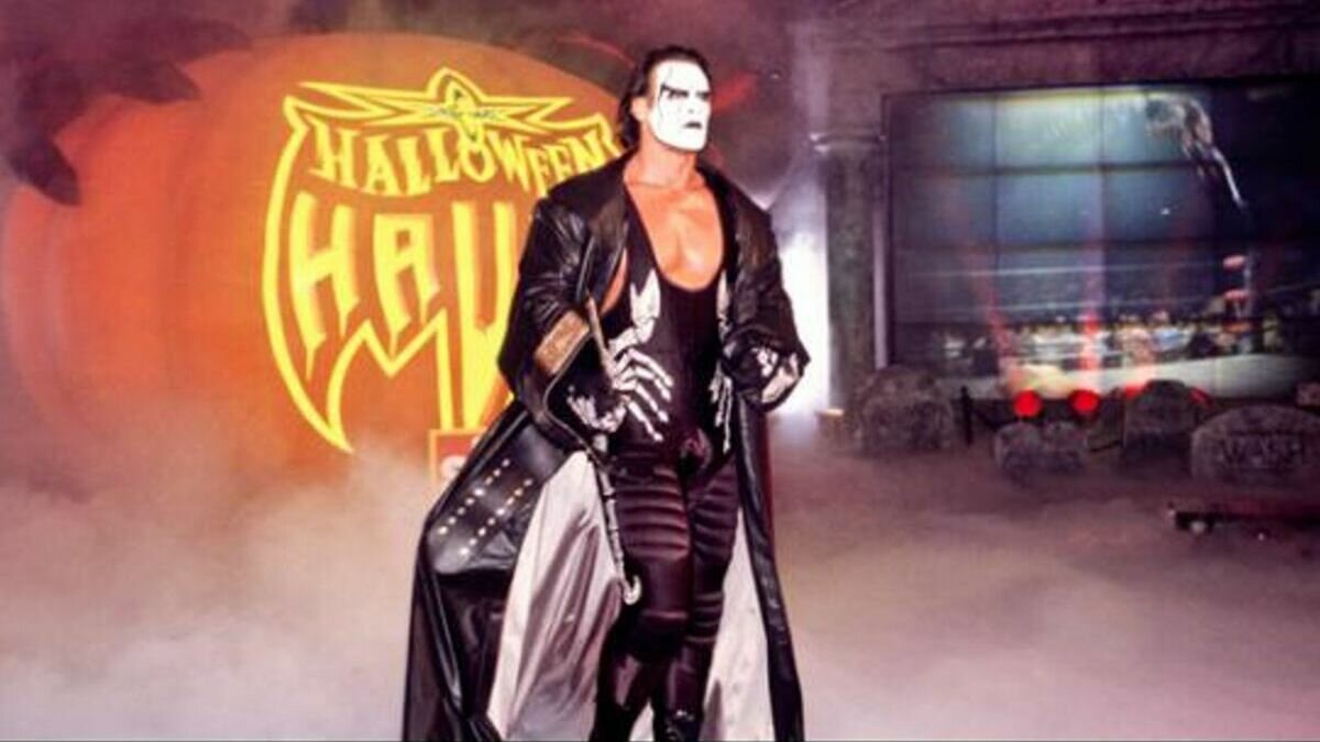 10 Ways Wrestling Was Just BETTER In The '90s – Page 7 10 Ways Wrestling Was Just BETTER In The '90s – Page 7