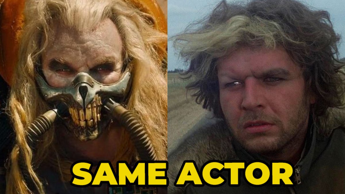 Review Mad Max Fury Road Still Angry After All These Years The New York Times Ph