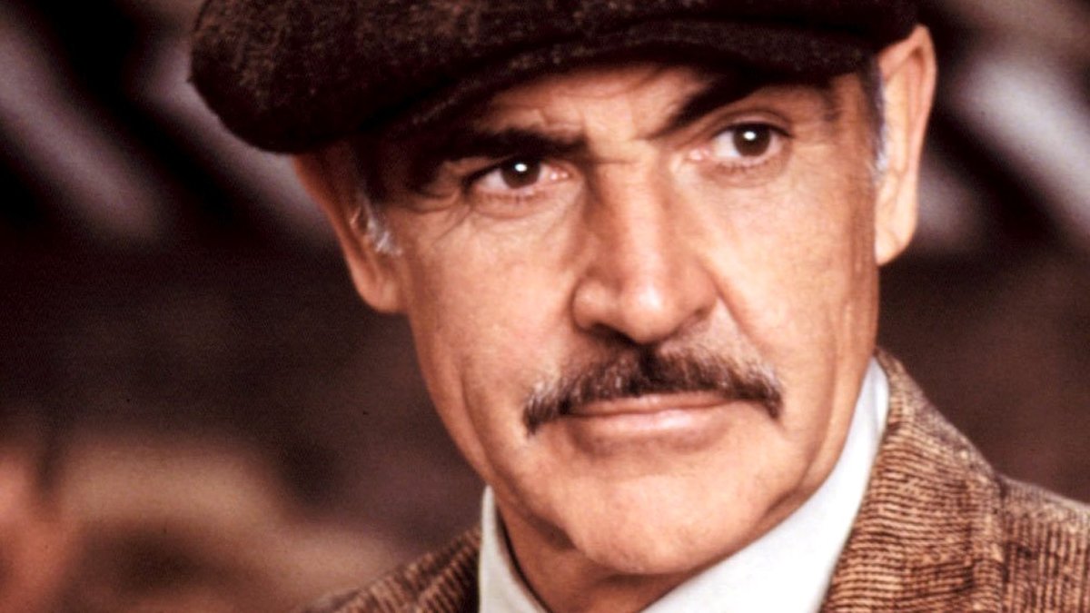 Sean Connery's 10 Greatest Movie Performances – Page 3 Sean Connery's 10 Greatest Movie Performances – Page 3