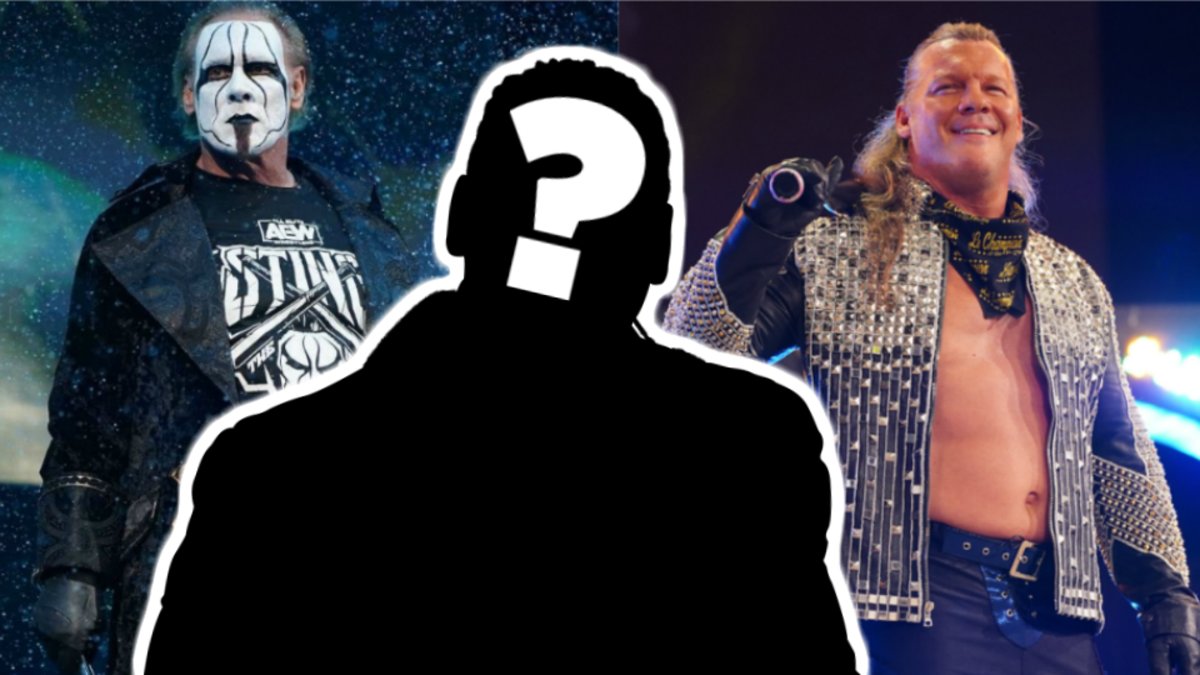 Which Legend Thinks Sting Vs. Chris Jericho WILL Happen In AEW?