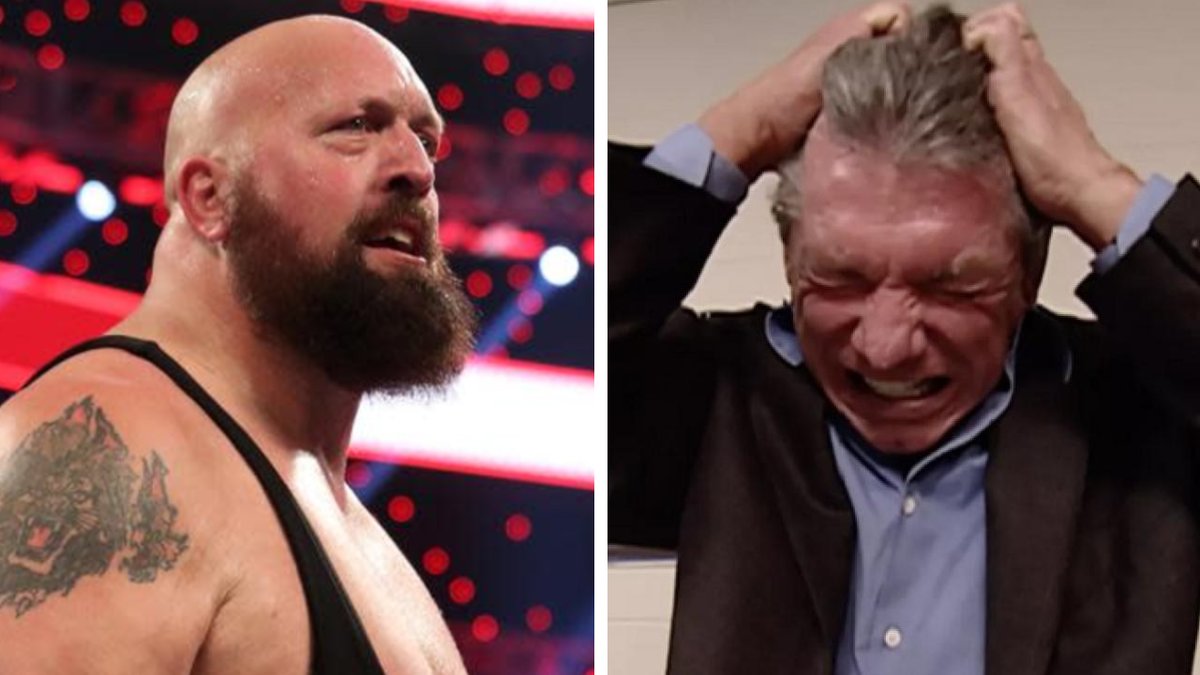 WWE SHOCKED At Big Show Joining AEW - Backstage Reaction WWE SHOCKED At Big Show Joining AEW - Backstage Reaction