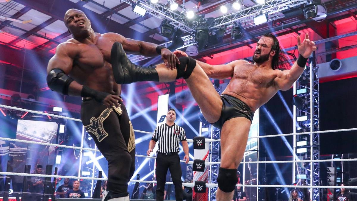 10 Ways WWE Can Prove The Critics WRONG At WrestleMania 37 10 Ways WWE Can Prove The Critics WRONG At WrestleMania 37