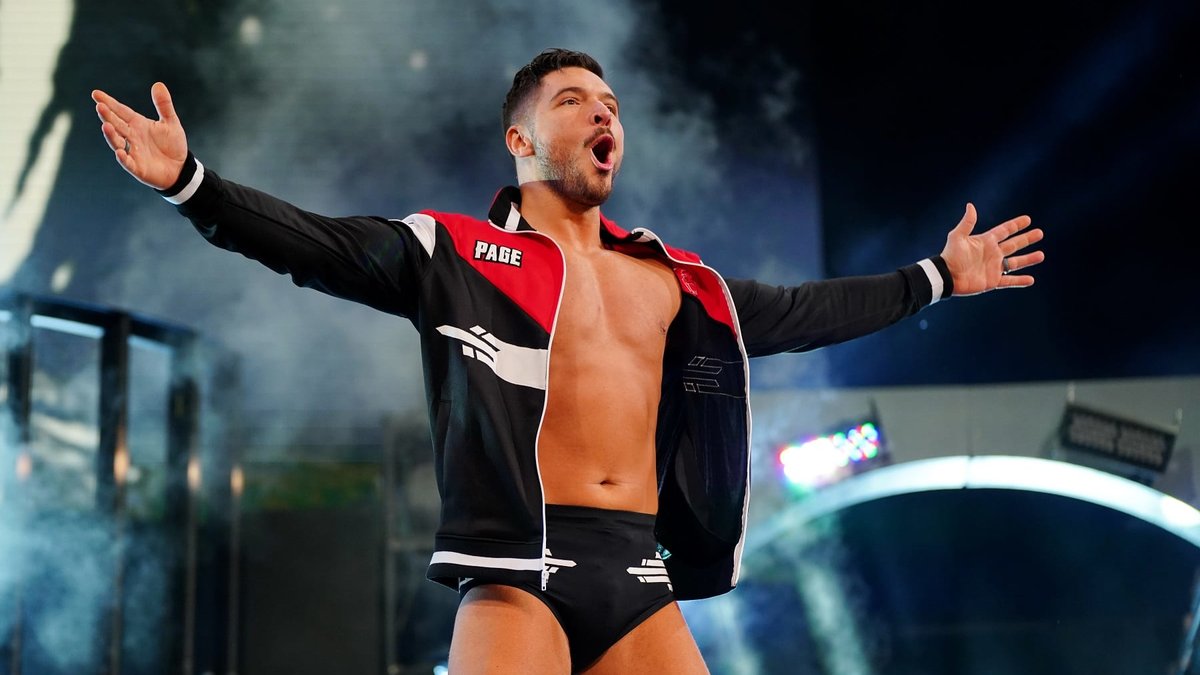 Coffin Match Set For 7 July AEW Dynamite Coffin Match Set For 7 July AEW Dynamite