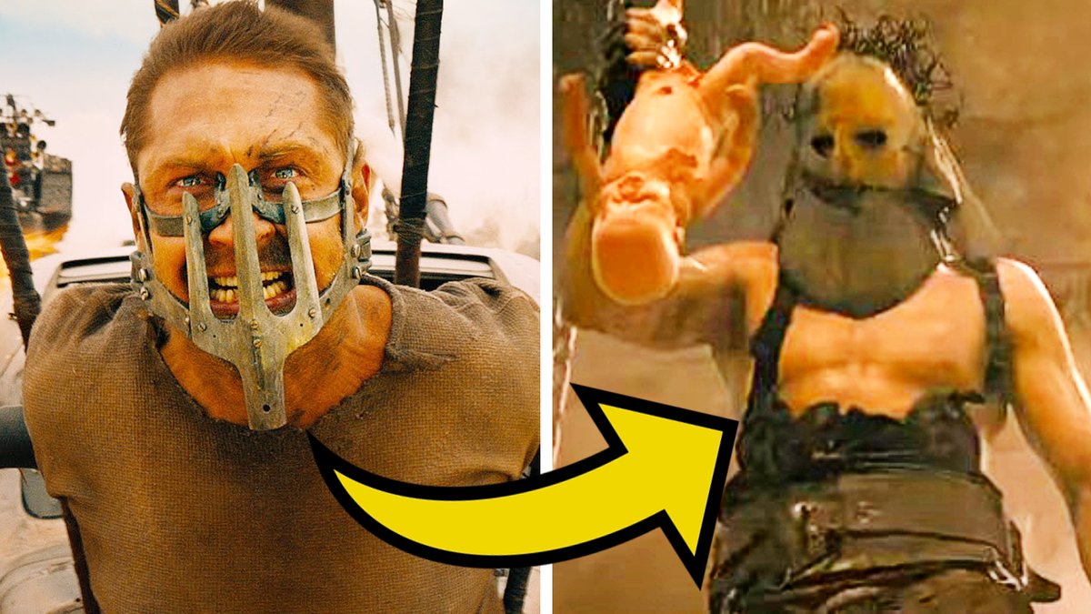 10 Deleted Scenes That Made Movies Way Darker – Page 3 10 Deleted Scenes That Made Movies Way Darker – Page 3