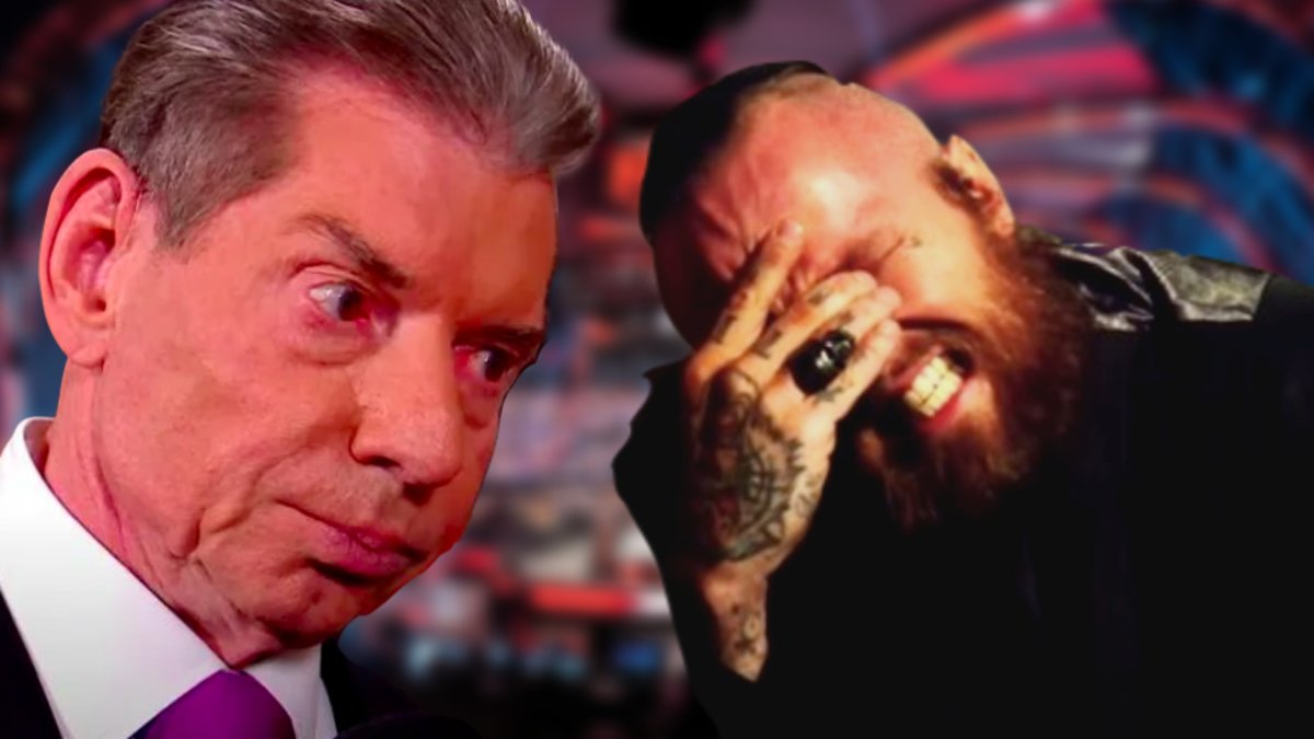 10 Things Wwe Wants You To Forget About 2021
