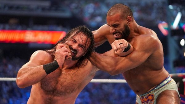 Wwe Royal Rumble 2023 Predicting All 30 Entrants Page 28
