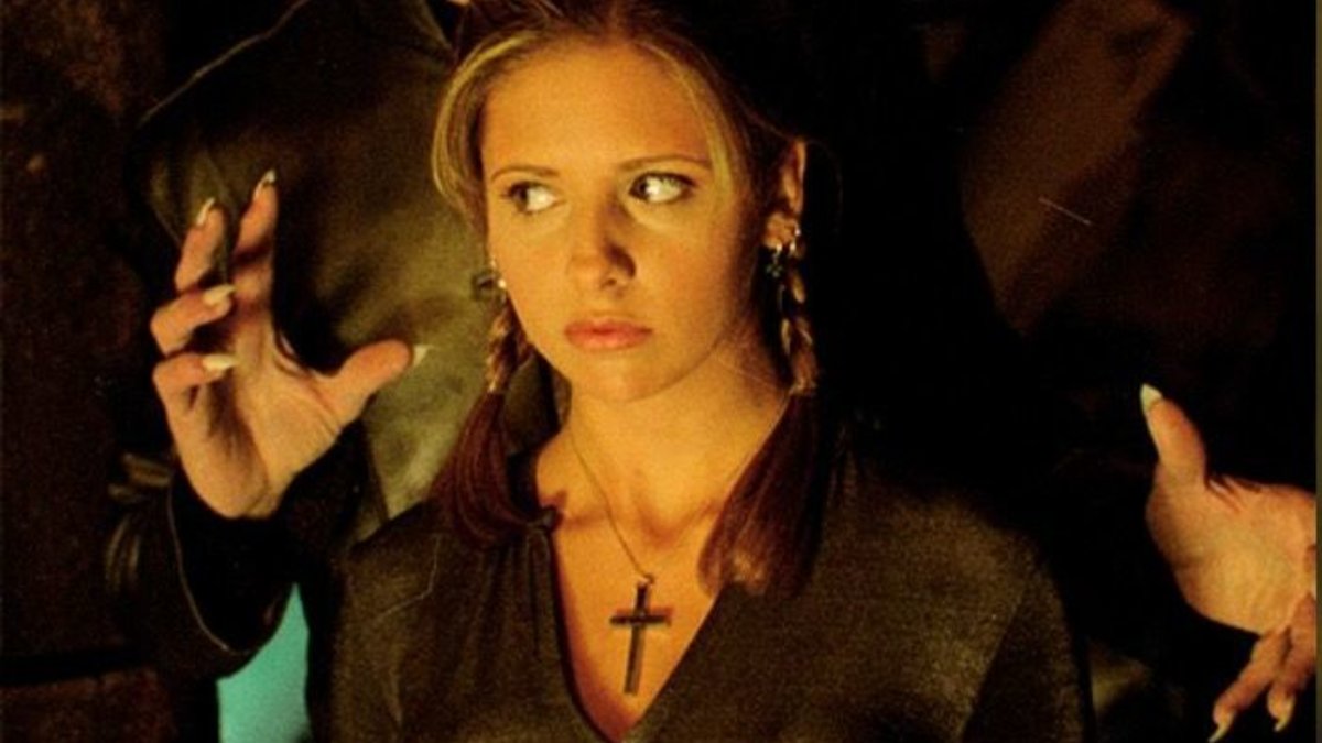 Buffy The Vampire Slayer Every Season 1 Episode Ranked