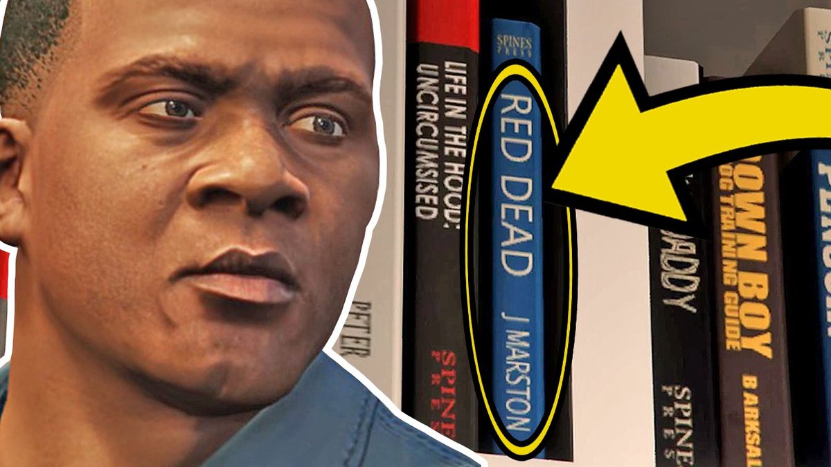 10 Insane Hidden Connections Between Video Games 10-insane-hidden-connections-between-video-games