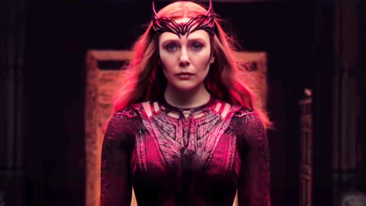 Every Upcoming MCU Project Ranked By Anticipation – Page 9 Every Upcoming MCU Project Ranked By Anticipation – Page 9