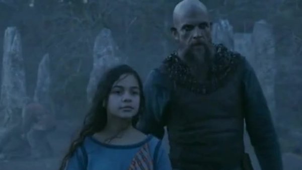 Vikings: 10 Most Hated Supporting Characters – Page 4 Vikings: 10 Most Hated Supporting Characters – Page 4