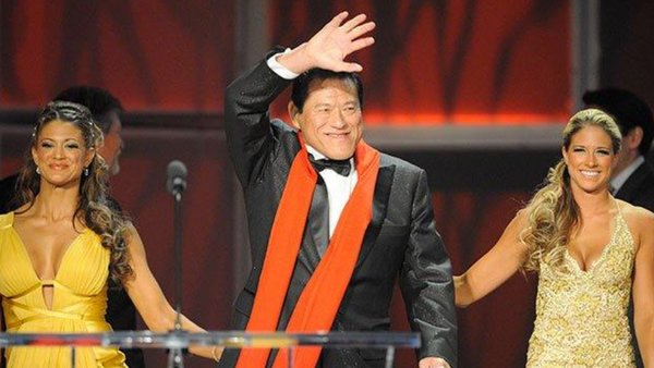 10 Crazy Wrestling Scandals Youve Never Heard Of