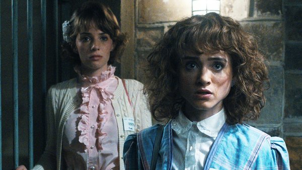 Stranger Things Quiz: Did Nancy Wheeler Say It? – Page 6 Stranger Things Quiz: Did Nancy Wheeler Say It? – Page 6