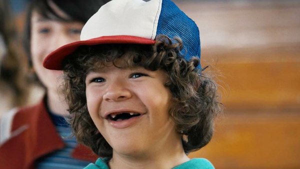 Stranger Things: You'll Never Get 100% In This Dustin Henderson True Or ... Stranger Things: You'll Never Get 100% In This Dustin Henderson True Or ...
