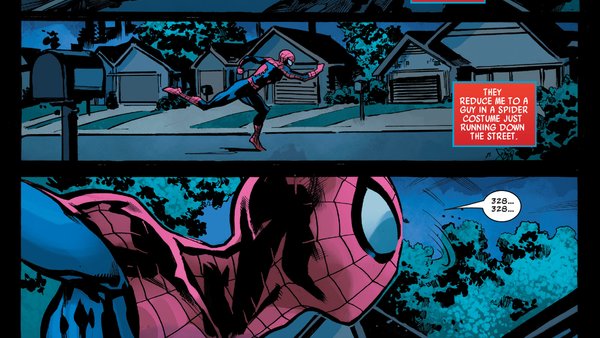 10 Most Embarrassing Spider-man Moments – Page 3