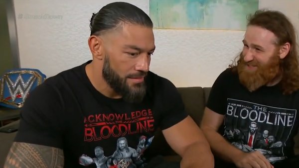 10 Things Everybody Gets Wrong About Triple H's WWE – Page 6