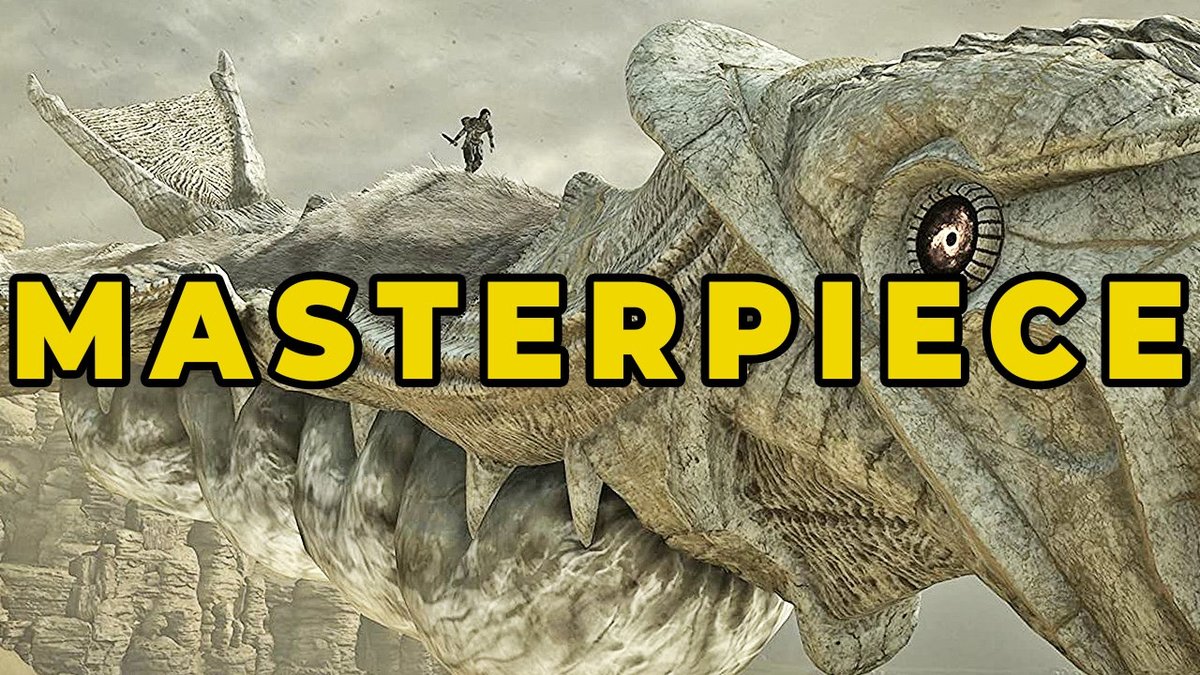 10 Masterpiece Video Games You Can't Deny – Page 2 10 Masterpiece Video Games You Can't Deny – Page 2