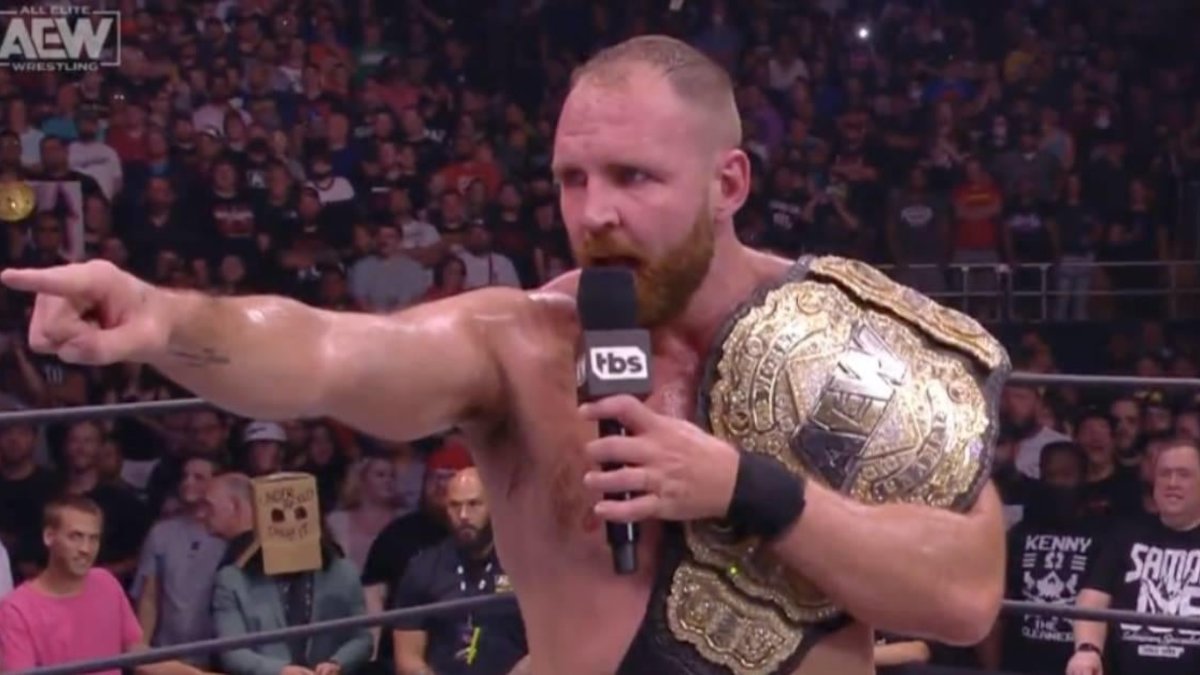 AEW Draws Lowest Rating EVER AEW Draws Lowest Rating EVER